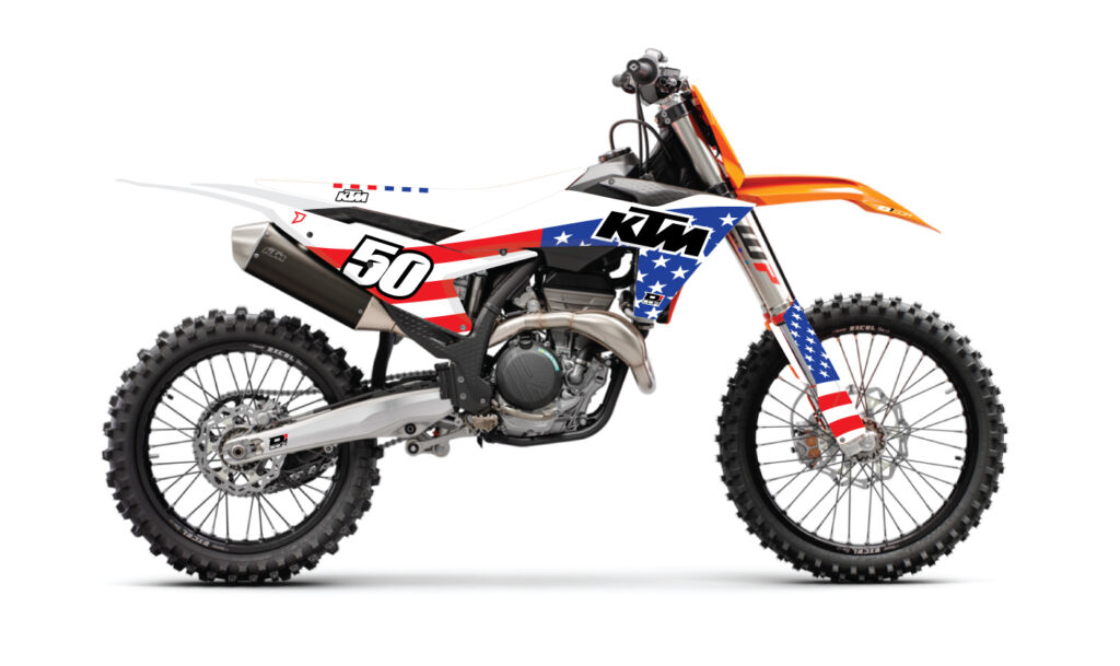 KTM Archives - DCOR Visuals
